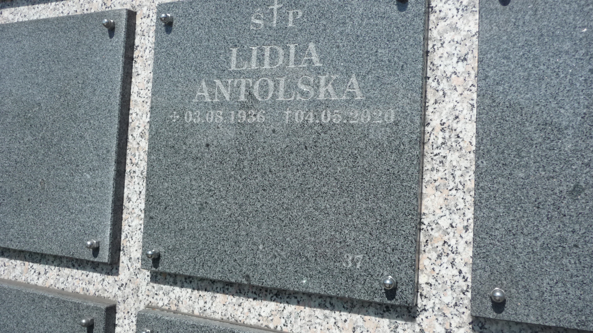 GROBONET - wyszukiwarka osób pochowanych - Parafia Katedralna pw ...